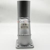 China Excavator Spare Parts Exhaust Pipe 8125317 For Hitachi ZX200-5G OEM Support Guaranteed for sale