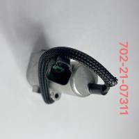China Construction Works Excavator Parts Main Pump Solenoid Valve 702-21-07311 for Komatsu PC138US-8 PC130-8 PC130-7 for sale