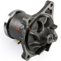 China E320C/E3066/E320 Excavator Parts S6KT 3066T 3066 Engine Water Pump 1786633 178-6633 for sale