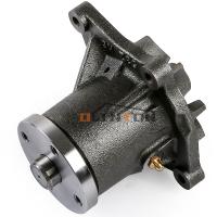 China E320C/E3066/E320 Excavator Parts S6KT 3066T 3066 Engine Water Pump 1786633 178-6633 for sale