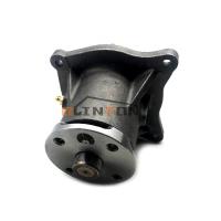 China E320C/E3066/E320 Excavator Parts S6KT 3066T 3066 Engine Water Pump 1786633 178-6633 for sale