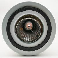 China Construction Works Excavator KW1524 Generator Air Filter for 6C Series 1980-2014 for sale