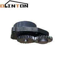 China Support OEM Wheel loader Engine Spare Part CLG920D oil pump SP113305 for Machinery Repair Shops for sale