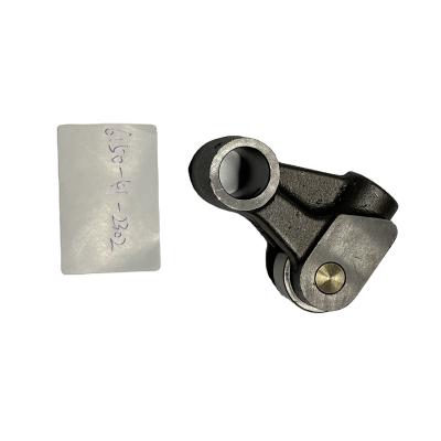 China Main Product ENGINE Parts PC400-8 6D125E Lever Ass'y 6150-41-2302 for Bulldozer D60A-8 for sale