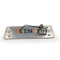 China 4D102 PC200-7 PC220-7 Excavator Push Rod Cover 4063273 for Diesel Engines for sale