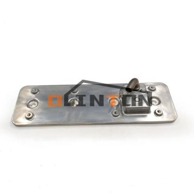 China 4D102 PC200-7 PC220-7 Excavator Push Rod Cover 4063273 for Diesel Engines for sale