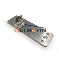 China 4D102 PC200-7 PC220-7 Excavator Push Rod Cover 4063273 for Diesel Engines for sale