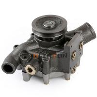 China Excavator E325B/E325C/E3116D Water Pump 7C4508 For Heavy-Duty Cat Engine 3116 Efficiency for sale
