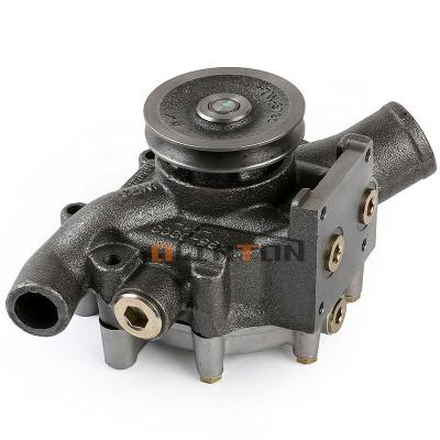China Excavator E325B/E325C/E3116D Water Pump 7C4508 For Heavy-Duty Cat Engine 3116 Efficiency for sale