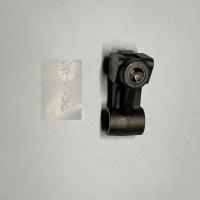 China Main Product ENGINE Parts PC400-8 6D125E Lever Ass'y 6150-41-2302 for Bulldozer D60A-8 for sale