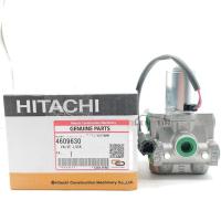 China Excavator Hydraulic Pilot Operated Valve 4609630 For Hitachi ZX120-3 ZX200-3 ZX210-3 ZX330-3 ZX350-3 for sale