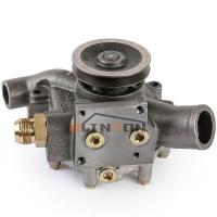 China Support OEM Excavator Engine Water Pump 7E7398 For Caterpillar 3316 Short for sale