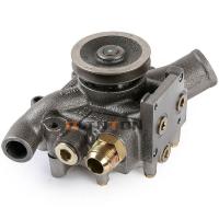 China Support OEM Excavator Engine Water Pump 7E7398 For Caterpillar 3316 Short for sale