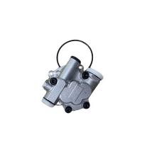 China LG920 Wheel Loader Electrical Parts 100% Forerunner Pump 11C0590 Travel Motor Gear Pump for sale