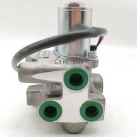 China Excavator Hydraulic Pilot Operated Valve 4609630 For Hitachi ZX120-3 ZX200-3 ZX210-3 ZX330-3 ZX350-3 for sale