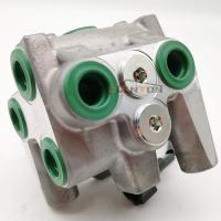China Excavator Hydraulic Pilot Operated Valve 4609630 For Hitachi ZX120-3 ZX200-3 ZX210-3 ZX330-3 ZX350-3 for sale