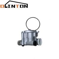 China LG920 Wheel Loader Electrical Parts 100% Forerunner Pump 11C0590 Travel Motor Gear Pump for sale