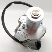 China Excavator Hydraulic Pilot Operated Valve 4609630 For Hitachi ZX120-3 ZX200-3 ZX210-3 ZX330-3 ZX350-3 for sale