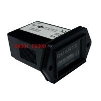 China DC12-36V Digital Engine Hour Meter Timer 08001 05008 for Marine Boat Lawn Truck Tractor for sale