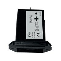 China DC12-36V Digital Engine Hour Meter Timer 08001 05008 for Marine Boat Lawn Truck Tractor for sale