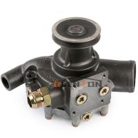 China 224-3255 Water Pump for Cat E3126 Excavator Diesel Engine Replacement Components for sale