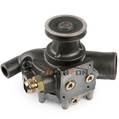 China 224-3255 Water Pump for Cat E3126 Excavator Diesel Engine Replacement Components for sale