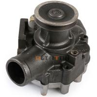 China 224-3255 Water Pump for Cat E3126 Excavator Diesel Engine Replacement Components for sale