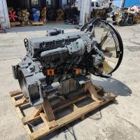 China 224-3255 Water Pump for Cat E3126 Excavator Diesel Engine Replacement Components for sale