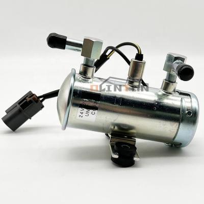 China The Tractor Parts A FEED PUMP KHH10460 For CRAWLER EXCAVATOR CX210B CX220B OEM Support for sale