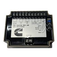 China 3044196 Control Panel for Cummins Generator Energy Mining Product for sale