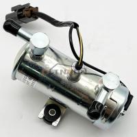 China The Tractor Parts A FEED PUMP KHH10460 For CRAWLER EXCAVATOR CX210B CX220B OEM Support for sale