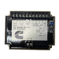 China 3044196 Control Panel for Cummins Generator Energy Mining Product for sale