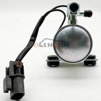 China The Tractor Parts A FEED PUMP KHH10460 For CRAWLER EXCAVATOR CX210B CX220B OEM Support for sale