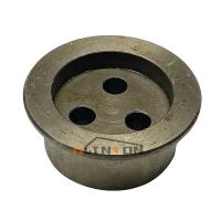 China Komatsu 6D125 Bulldozer Gear Shaft 6150-21-4511 A Investment for Construction Works for sale