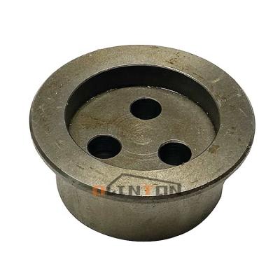 China Komatsu 6D125 Bulldozer Gear Shaft 6150-21-4511 A Investment for Construction Works for sale