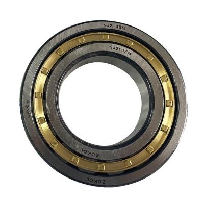 China Electrical Parts SP100090 ROLLER BEARING 0635416285 for 4WG200 Wheel Loader Bearings for sale