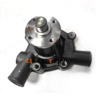 China Water Pump 19327-42100 for Excavator PC20 PC30 Engine 3D83 3D84 in Construction Works for sale