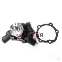China Water Pump 19327-42100 for Excavator PC20 PC30 Engine 3D83 3D84 in Construction Works for sale