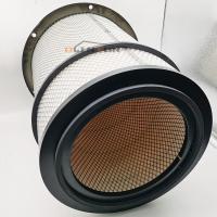 China Construction Machinery AF872M-A Element Air Cleaner Air Filter For Heavy Truck AF872 for sale