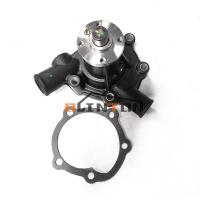 China Water Pump 19327-42100 for Excavator PC20 PC30 Engine 3D83 3D84 in Construction Works for sale