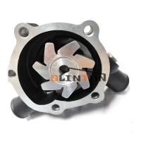 China Water Pump 19327-42100 for Excavator PC20 PC30 Engine 3D83 3D84 in Construction Works for sale