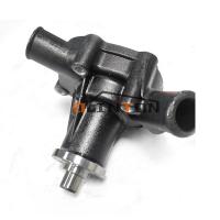 China Water Pump 19327-42100 for Excavator PC20 PC30 Engine 3D83 3D84 in Construction Works for sale