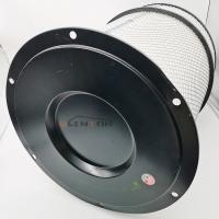 China Construction Machinery AF872M-A Element Air Cleaner Air Filter For Heavy Truck AF872 for sale