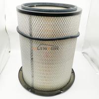 China Construction Machinery AF872M-A Element Air Cleaner Air Filter For Heavy Truck AF872 for sale