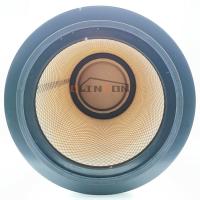 China Construction Machinery AF872M-A Element Air Cleaner Air Filter For Heavy Truck AF872 for sale