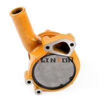 China Excavator Parts 6144-61-1110 6144-61-1301 for 4D94-2 3D94-2 D20 D21 Engine Water Pump for sale