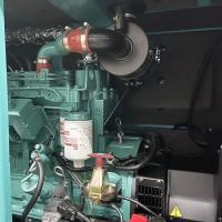 China 16kVA 18kVA 20kVA Super Silent Part number 21L0683 8.5KVA Portable Diesel Generator for sale