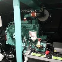 China 16kVA 18kVA 20kVA Super Silent Part number 21L0683 8.5KVA Portable Diesel Generator for sale