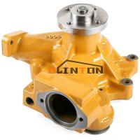 China OEM Support Excavator Parts 4D95 Diesel Engine Water Pump Assy 6204-61-1304 for sale