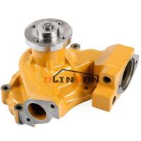China OEM Support Excavator Parts 4D95 Diesel Engine Water Pump Assy 6204-61-1304 for sale